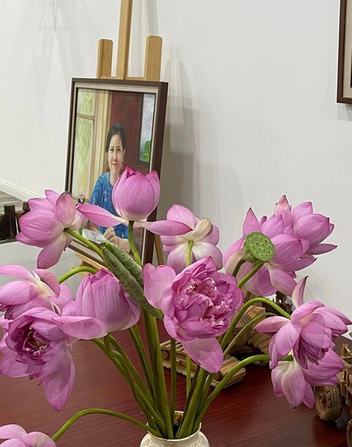 About Us - Lotus Kim Duc